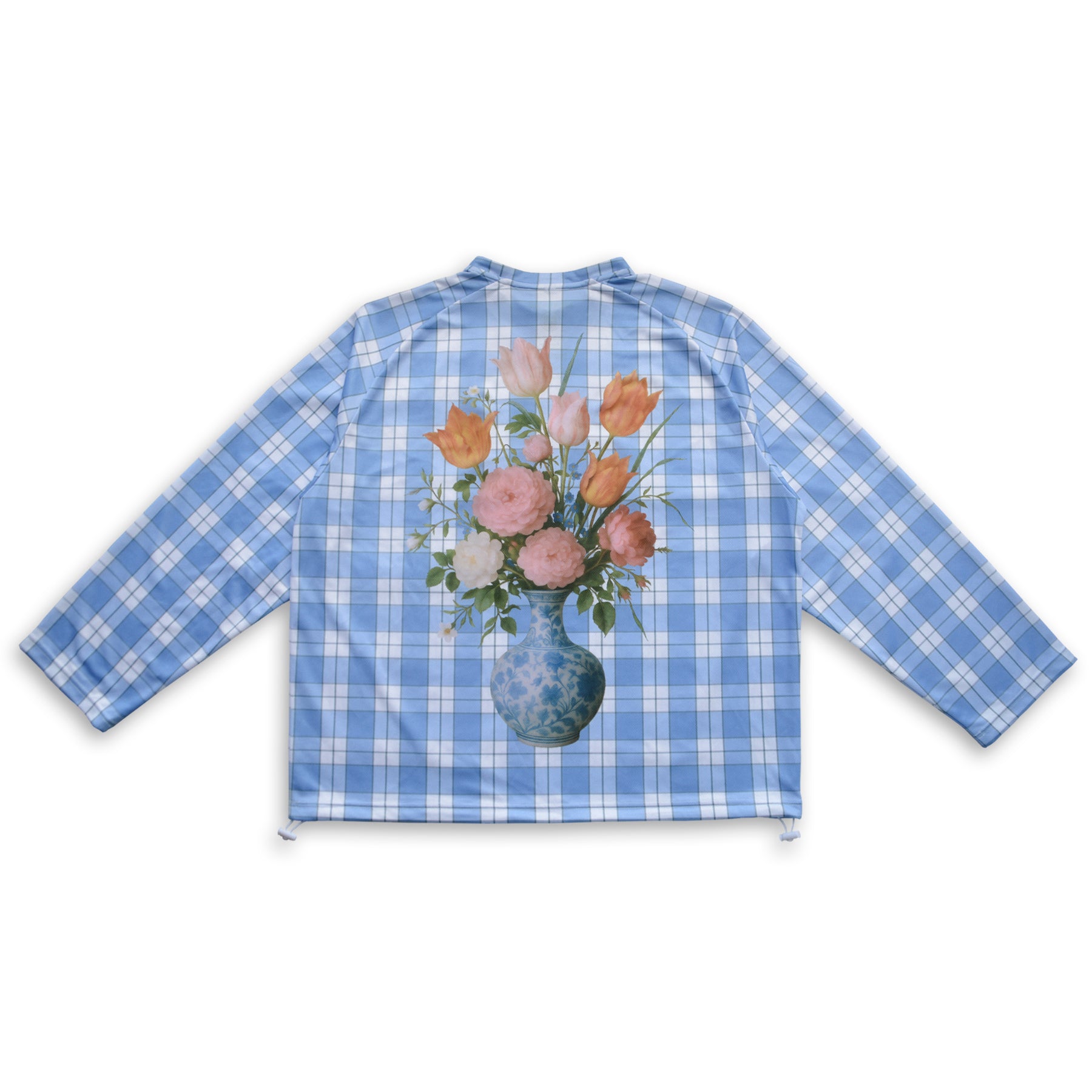 BLOOMING VASE JERSEY – NERIAME